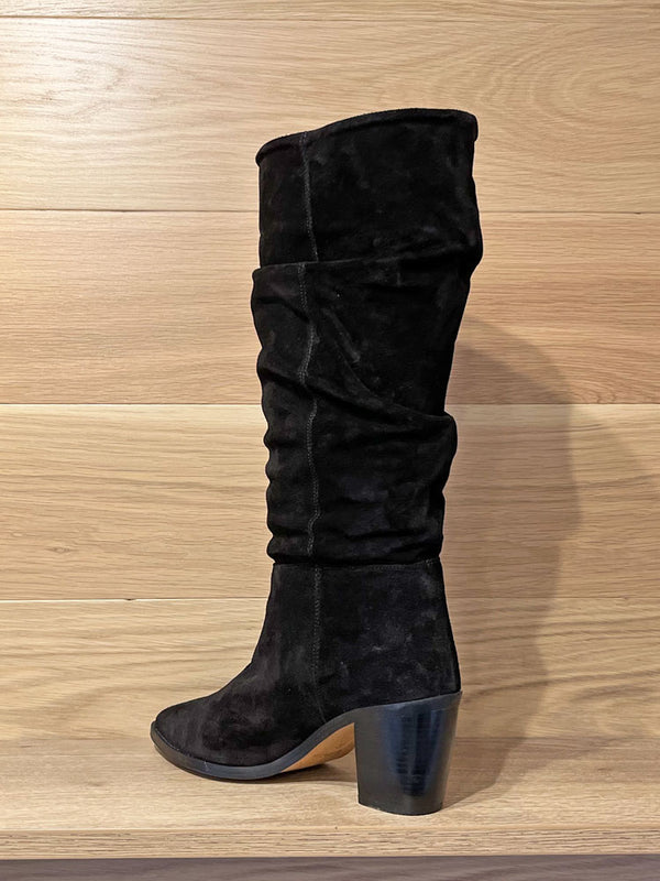 Alpe Aline Boots Black - Renee’s