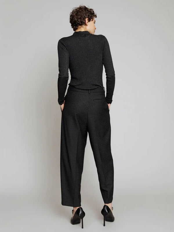 Munthe Else Jumper Black - Renee’s