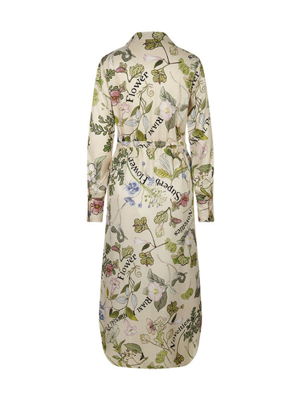 Riani Dress Multicolour - Renee’s