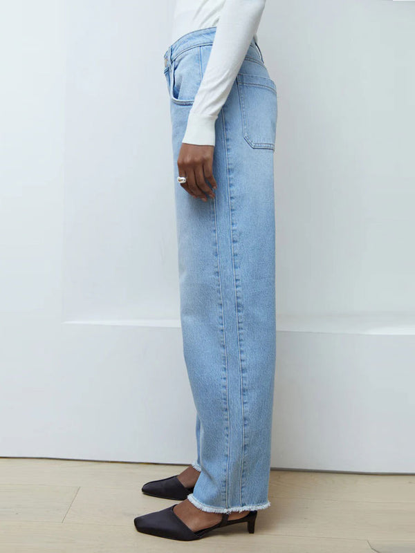 Seventy + Mochi Bo Jeans Dakota Vintage - Renee’s