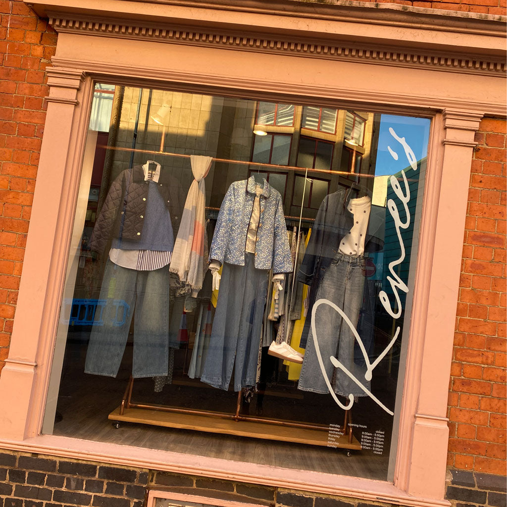 Renee's | Independent Women's Boutique in Northampton
