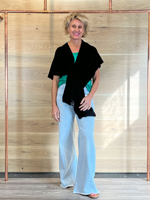 ACL Loop Through Cape Black - Renee’s