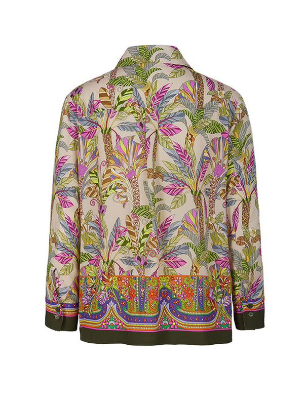 Riani Blouse Multi - Renee’s